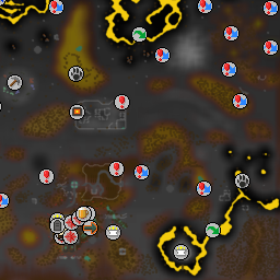 wilderness guide osrs